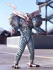 Monstruos de Power Rangers: Super Patrulla Delta | Wiki Power Rangers ...