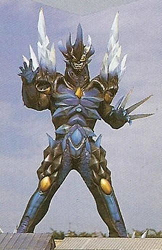 Psycho Blue | Wiki Power Rangers Super Sentai | Fandom