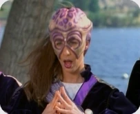 Delphine | Wiki Power Rangers Super Sentai | Fandom