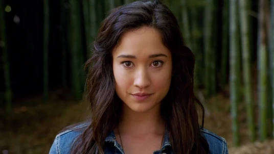 Emma Goodall | Wiki Power Rangers Super Sentai | Fandom