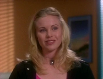 Katherine Hillard | Wiki Power Rangers Super Sentai | Fandom