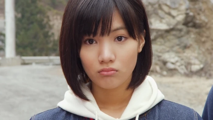 Fuuka Igasaki | Wiki Power Rangers Super Sentai | Fandom