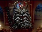 Jefe Tau Zant | Wiki Power Rangers Super Sentai | Fandom