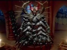 Jefe Tau Zant | Wiki Power Rangers Super Sentai | Fandom