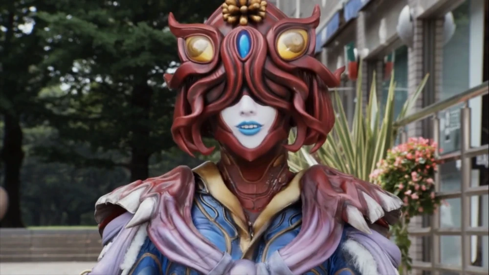 Dayu Usukawa | Wiki Power Rangers Super Sentai | Fandom