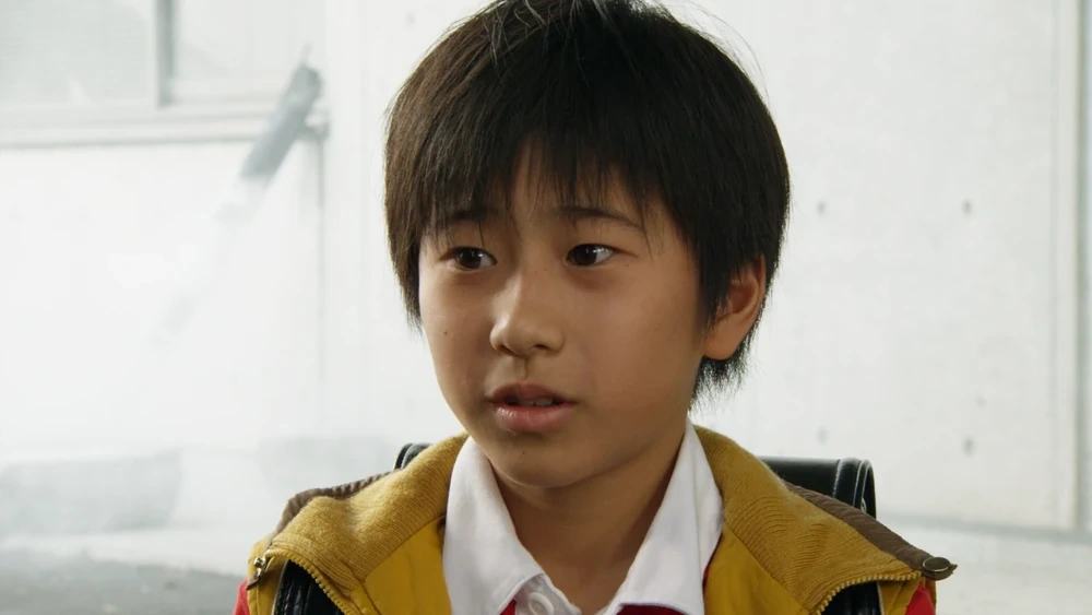Tsuyoshi (Zyuden Sentai Kyoryuger) | Wiki Power Rangers Super Sentai ...