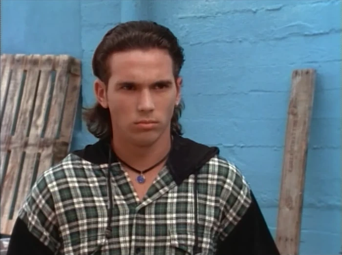 Tommy Oliver | Wiki Power Rangers Super Sentai | Fandom