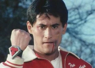 Ryu Tendo | Wiki Power Rangers Super Sentai | Fandom