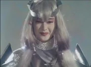 Reina Ahames | Wiki Power Rangers Super Sentai | Fandom