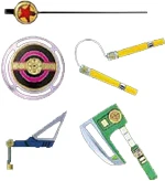 Arsenal (Zeo) | Wiki Power Rangers Super Sentai | Fandom