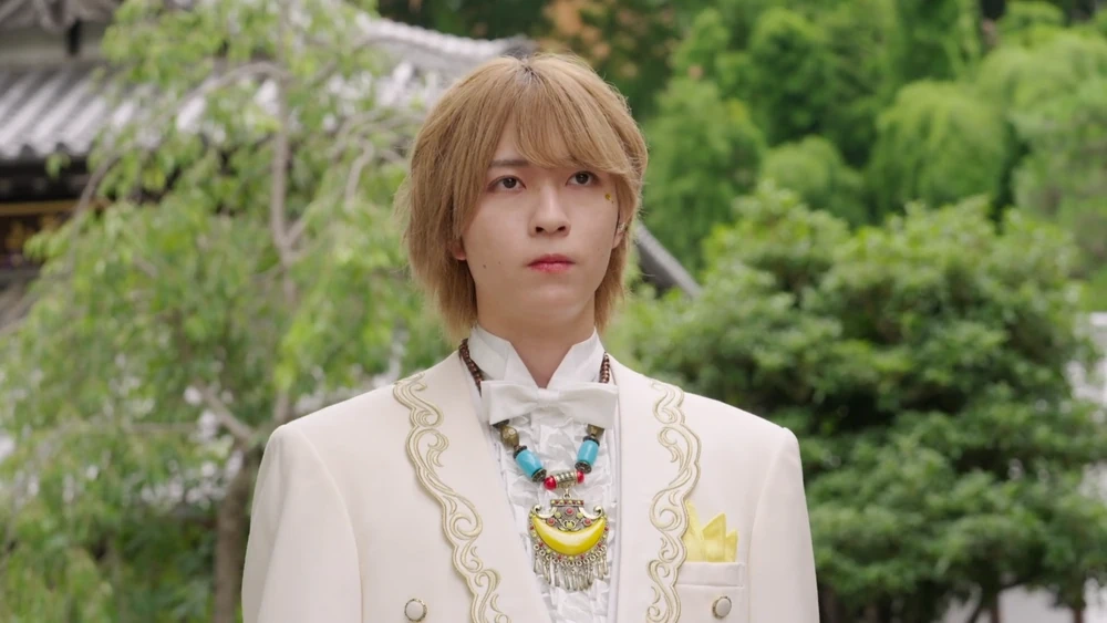 Assam | Wiki Power Rangers Super Sentai | Fandom