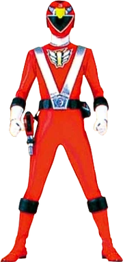 Sosuke Esumi | Wiki Power Rangers Super Sentai | Fandom