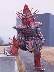 Monstruos de Power Rangers: Super Patrulla Delta | Wiki Power Rangers ...