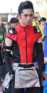 Akka | Wiki Power Rangers Super Sentai | Fandom