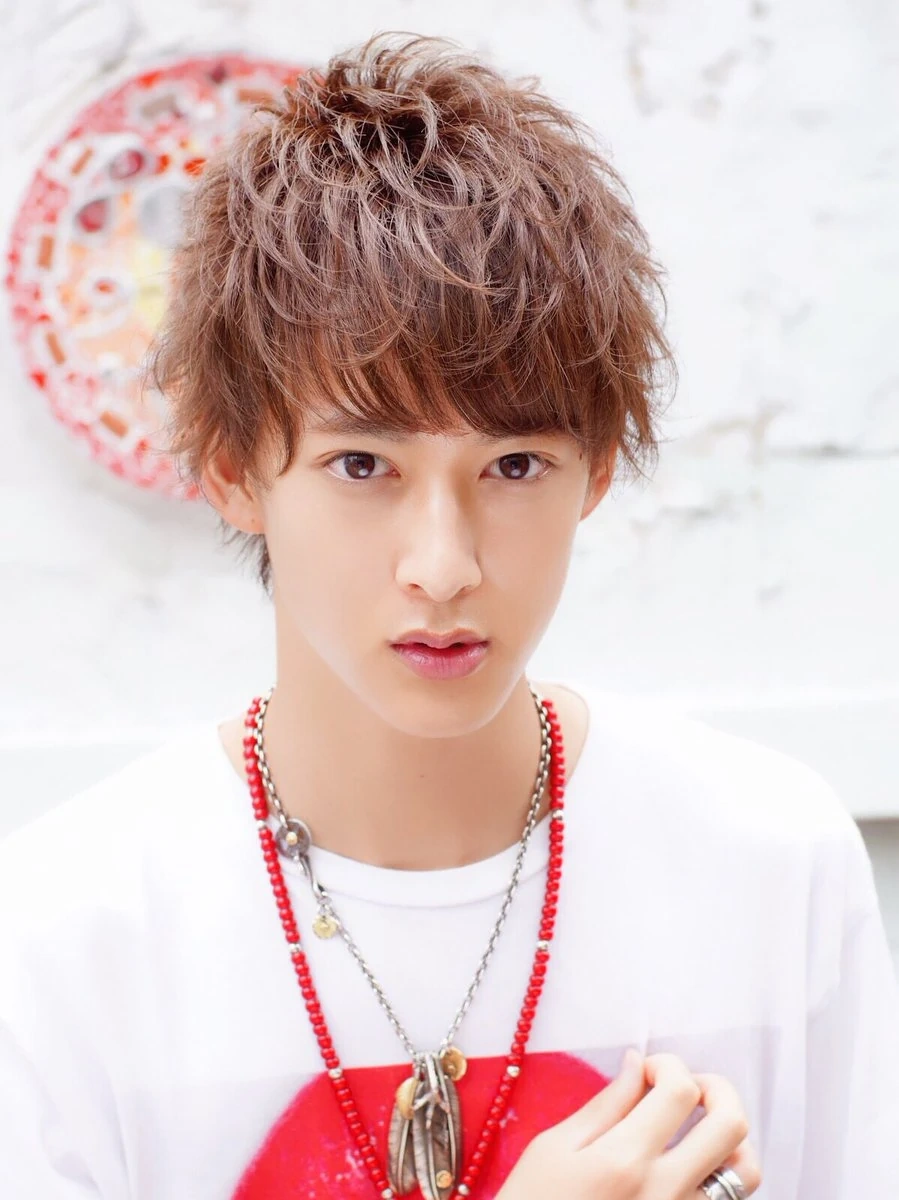 Asahi Ito | Wiki Power Rangers Super Sentai | Fandom