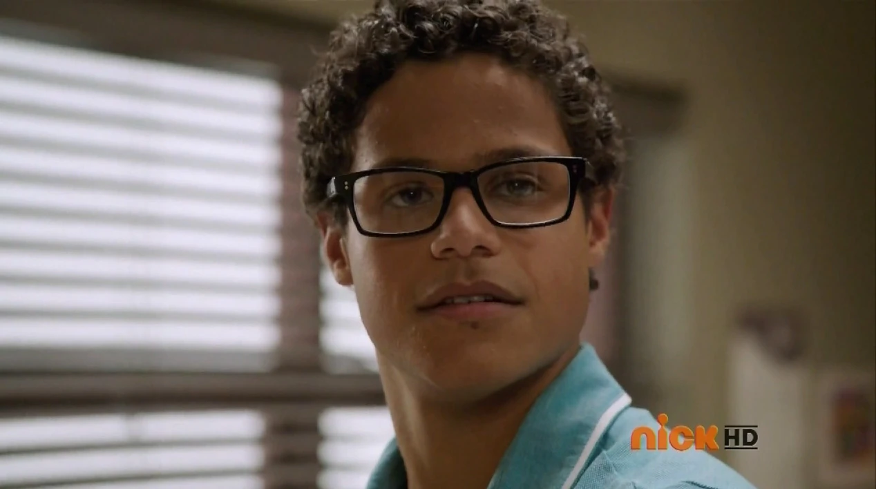 Noah Carver | Wiki Power Rangers Super Sentai | Fandom