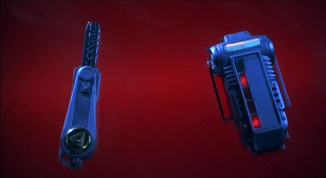 Arsenal (Turbo) | Wiki Power Rangers Super Sentai | Fandom