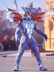 Monstruos de Power Rangers: Super Patrulla Delta | Wiki Power Rangers ...