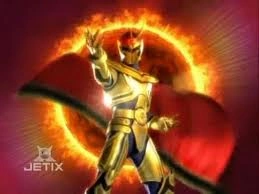 Damian Santos/Bronze Falcon | Power rangers zephylon Wiki | Fandom