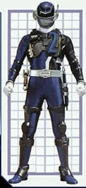 Donovan Harrington | Power rangers zephylon Wiki | Fandom