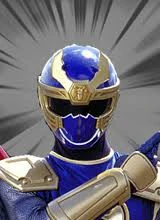 Ryan Kaiman | Power rangers zephylon Wiki | Fandom