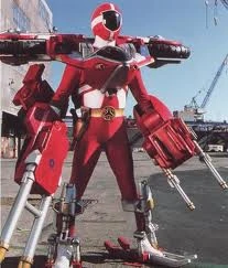 Jonathan Manner | Power rangers zephylon Wiki | Fandom