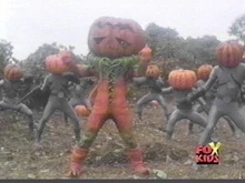 Pumpkin Rapper | Powerrangersbase Wiki | Fandom