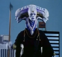 Four Head | Powerrangersbase Wiki | Fandom