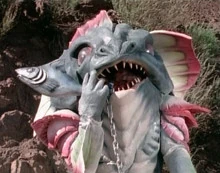 Pirantishead | Powerrangersbase Wiki | Fandom