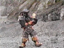 Dramole | Powerrangersbase Wiki | Fandom