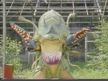 Spit Flower | Powerrangersbase Wiki | Fandom