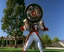 Scatterbrain | Powerrangersbase Wiki | Fandom