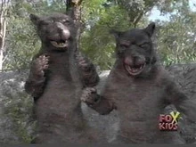 Rat Monsters | Powerrangersbase Wiki | Fandom