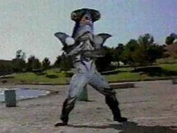 Slippery Shark | Powerrangersbase Wiki | Fandom