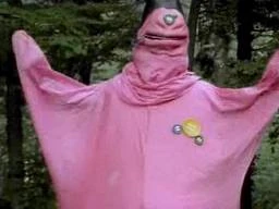 Impursonator | Powerrangersbase Wiki | Fandom