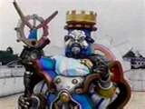 King mondo | Powerrangersbase Wiki | Fandom
