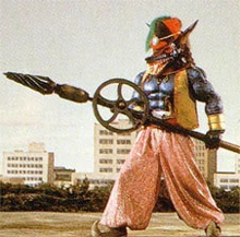 Genie | Powerrangersbase Wiki | Fandom