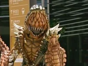 CROCOVILE | Powerrangersbase Wiki | Fandom