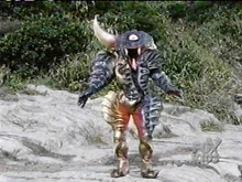 Goo Fish | Powerrangersbase Wiki | Fandom