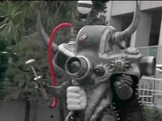 Camera Org | Powerrangersbase Wiki | Fandom