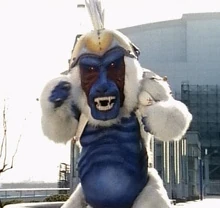 Primator | Powerrangersbase Wiki | Fandom