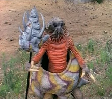 TurbanShell | Powerrangersbase Wiki | Fandom