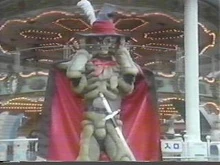 Bones | Powerrangersbase Wiki | Fandom