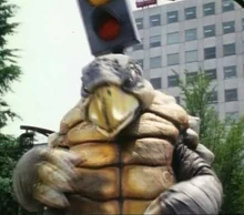 Shellshock | Powerrangersbase Wiki | Fandom