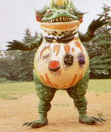 Terror Toad | Powerrangersbase Wiki | Fandom