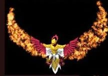 Mystic Firebird | Powerrangersbase Wiki | Fandom