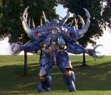 Silver Horns | Powerrangersbase Wiki | Fandom