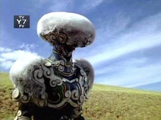 Matoombo | Power Ranger Villains Wiki | Fandom