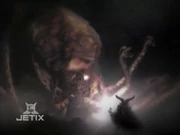 Octomus The Master | Power Ranger Villains Wiki | Fandom