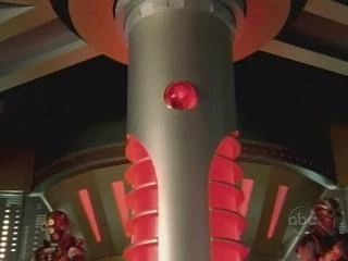 Venjix | Power Ranger Villains Wiki | Fandom